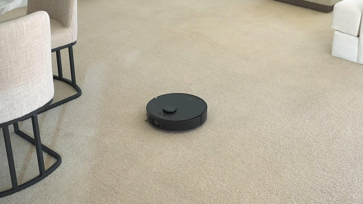Dreame x40 Ultra review: Is it worth the hype? - VacuumAdvice