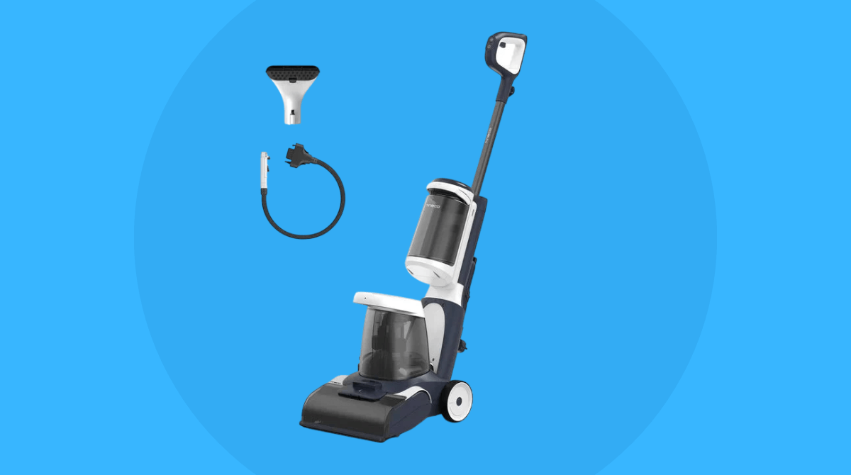 Best carpet cleaners or shampooers of 2026 - VacuumAdvice