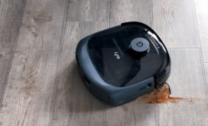 Eufy Omni E25 Review: Best Vacuum and Mop Combo - VacuumAdvice