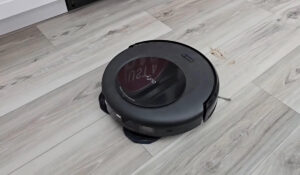 Eufy Omni C20 Review: A Compact Cleaning Powerhouse - VacuumAdvice
